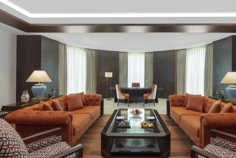 Luxury Country Holidays