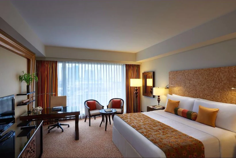 Luxury Country Holidays