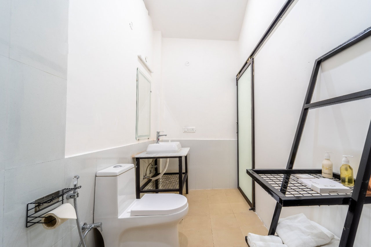 Luxury Country Holidays