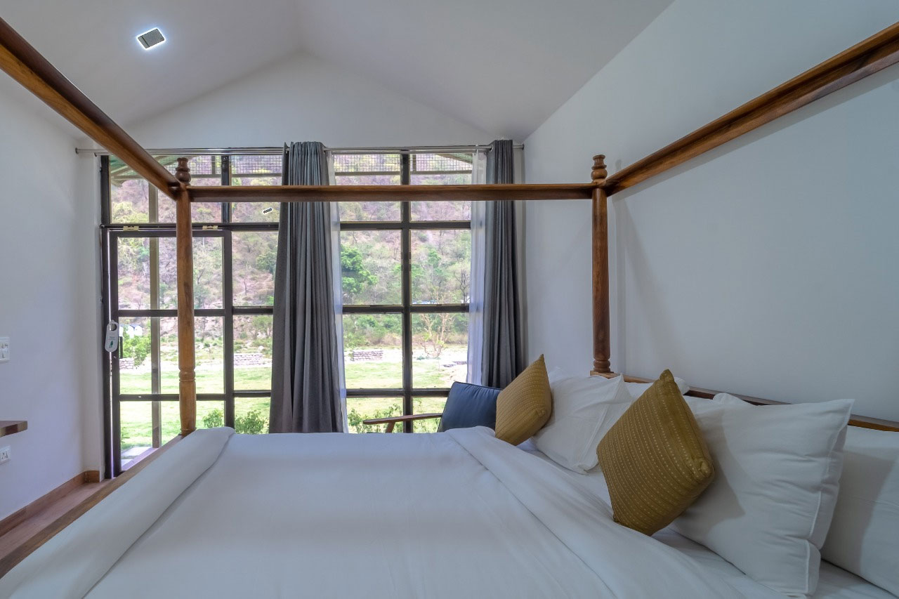 Luxury Country Holidays